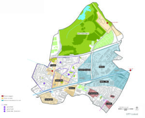 La Courneuve - CITY Linked