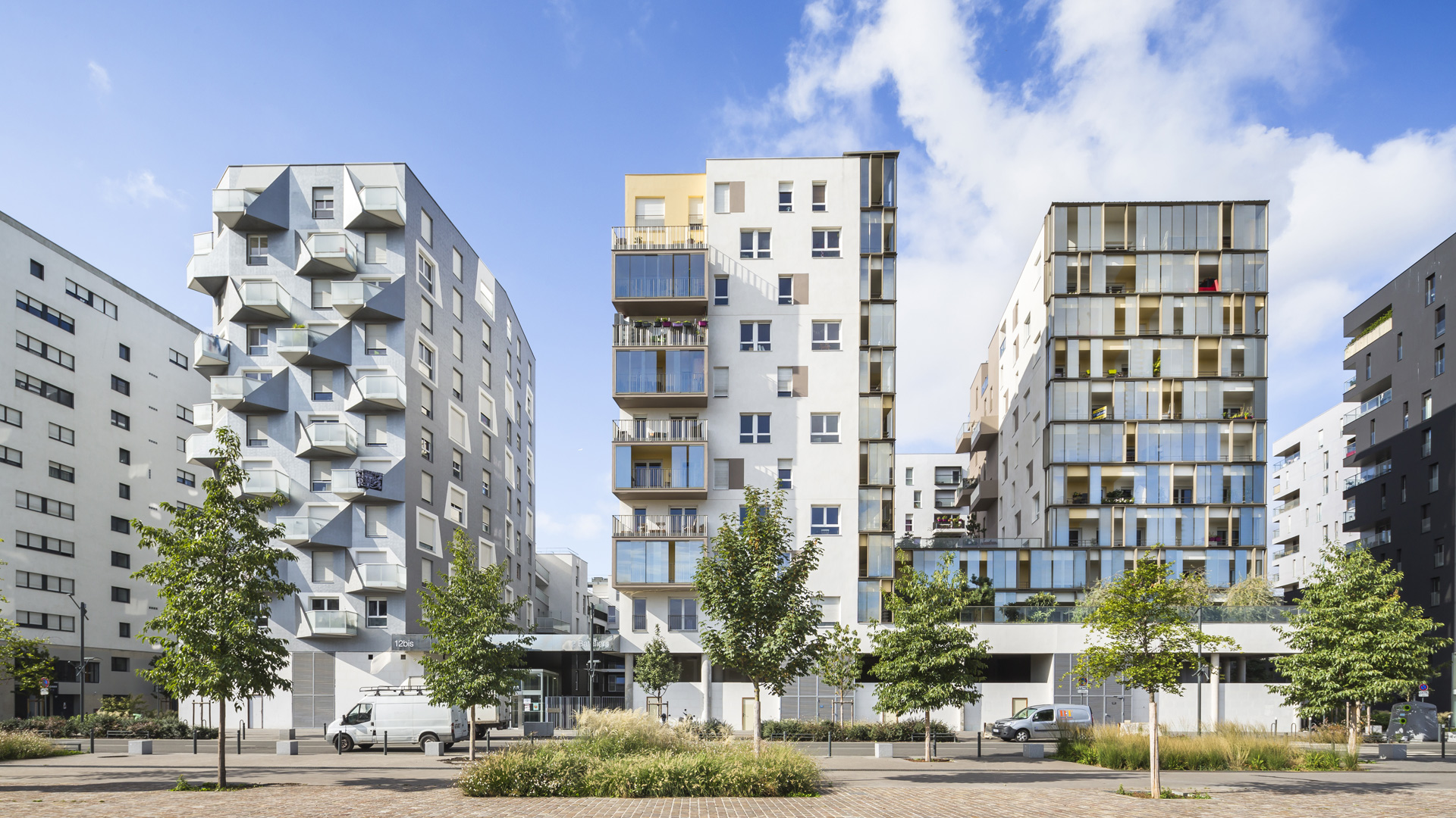 Aménagement : une sensibilisation accrue à l’architecture - CITY Linked